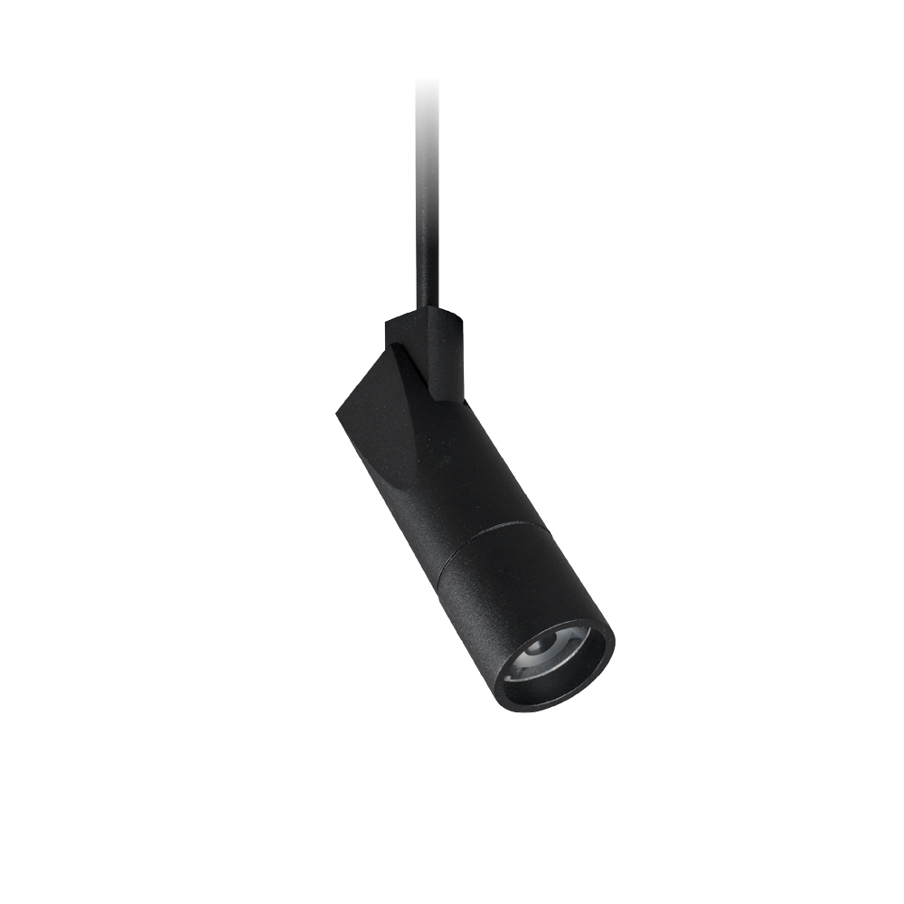 IGM-Scope Suspension Rod Spotlight - IgamiLed