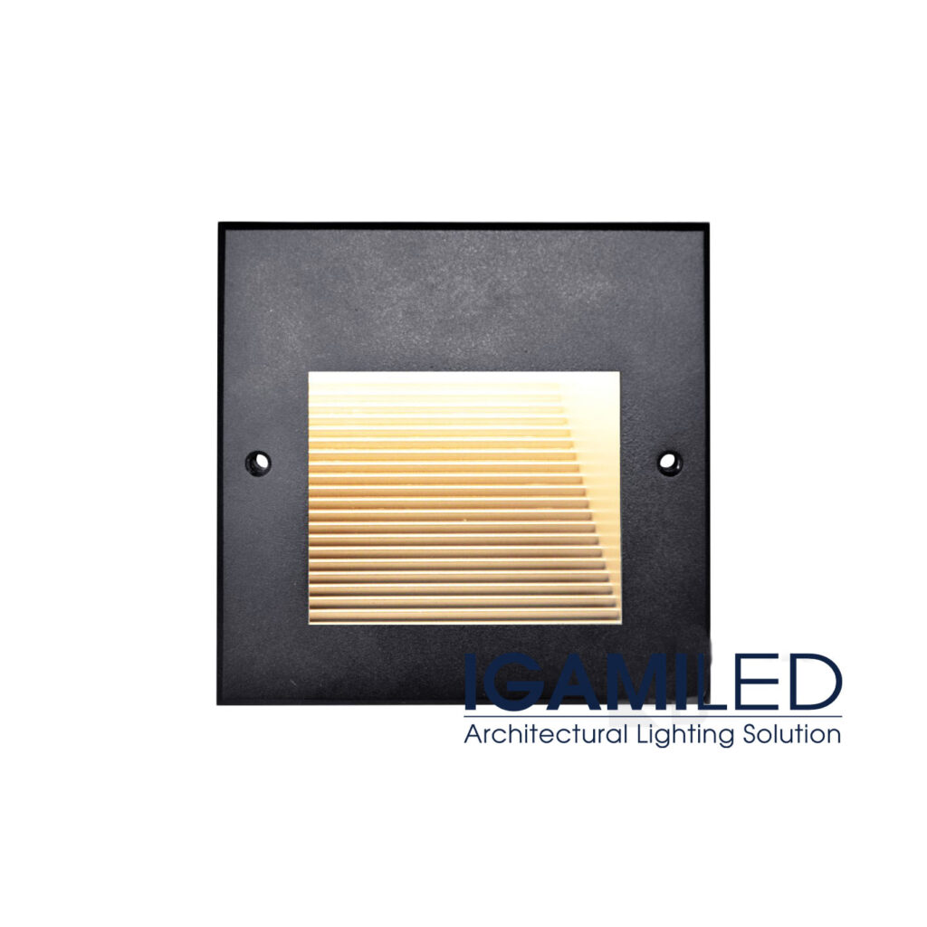 Led Stair & Wall light - IgamiLed